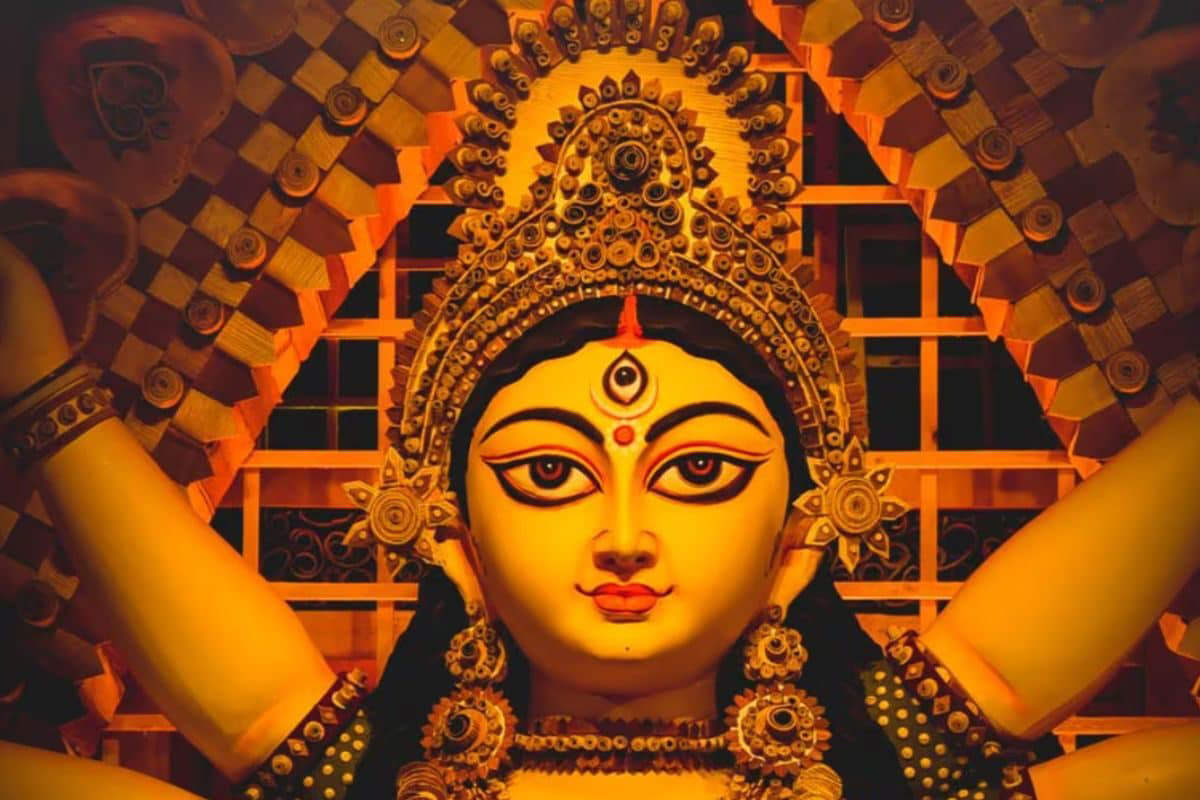 Ashadh Gupt Navratri 2024: Dates, Significance And Rituals Ashadh Gupt Navratri 2024: Dates, Significance And Rituals