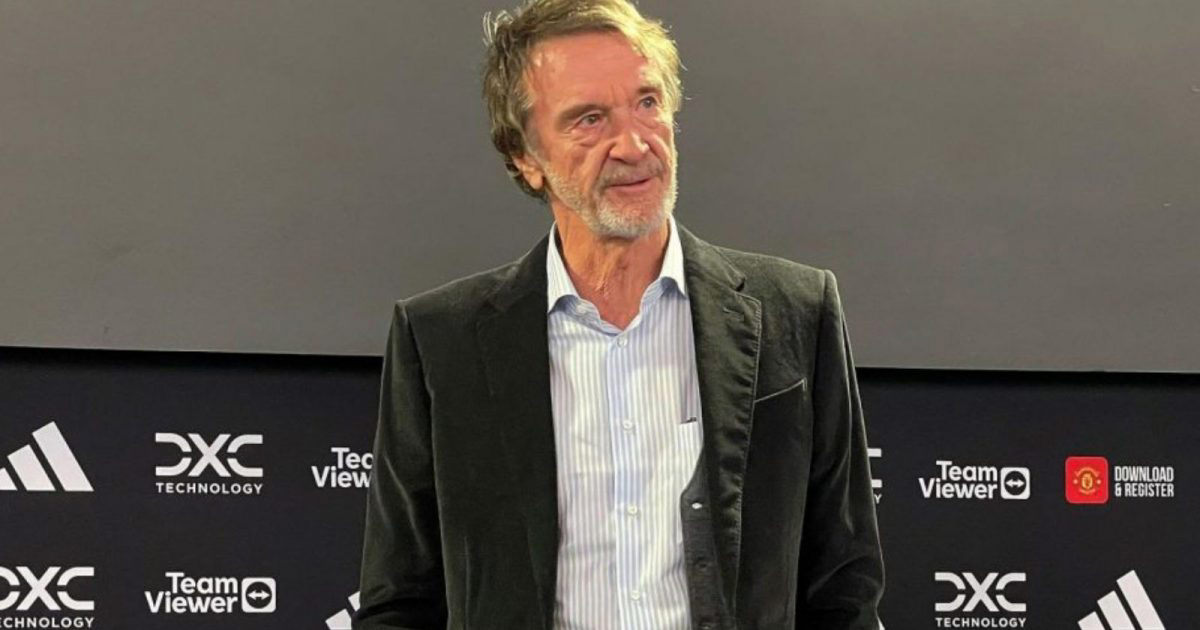 Man Utd ‘in danger’ of ‘£10m penalty’ as INEOS ‘face fresh PSR ... Man Utd ‘in danger’ of ‘£10m penalty’ as INEOS ‘face fresh PSR ...