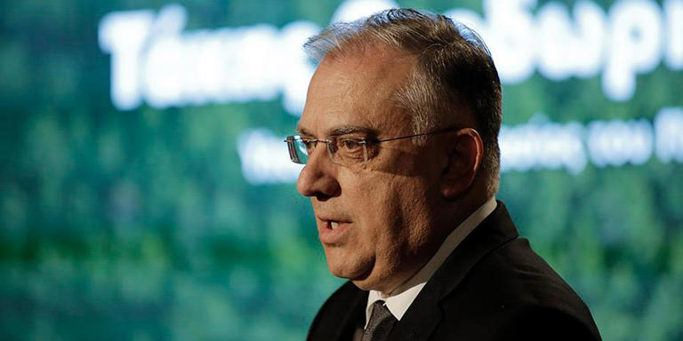 Αναστάλθηκε η διαπίστευση της Terra Cert στα βιολογικά προϊόντα