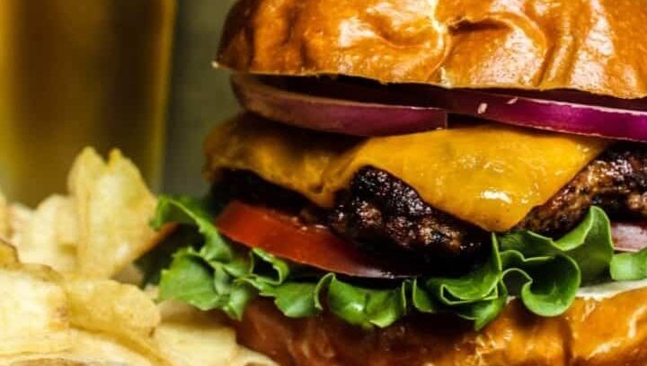 29 easy ground beef dinners that bring the fun back to cooking