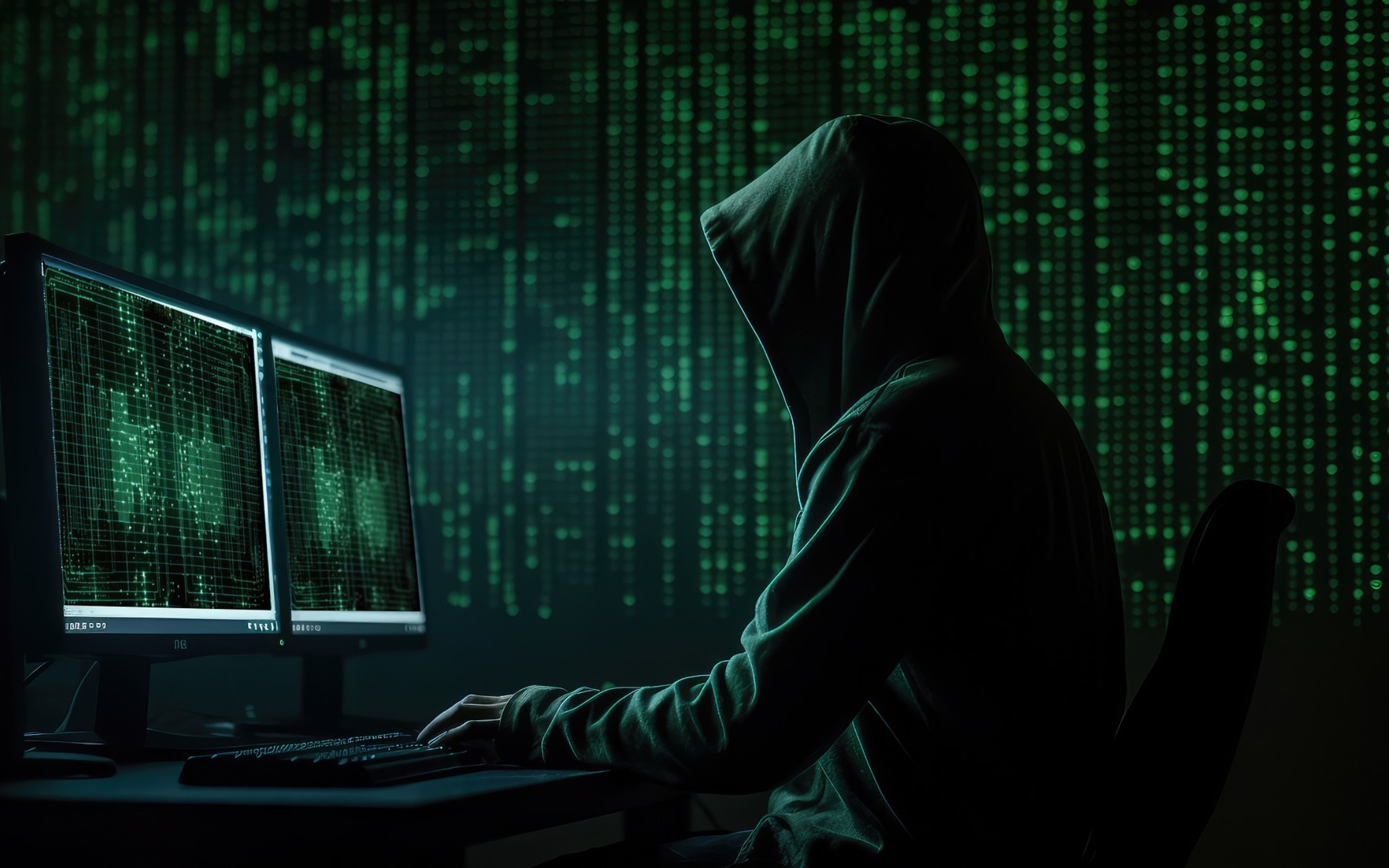 Attacco informatico infetta PC con una dozzina di malware in contemporanea