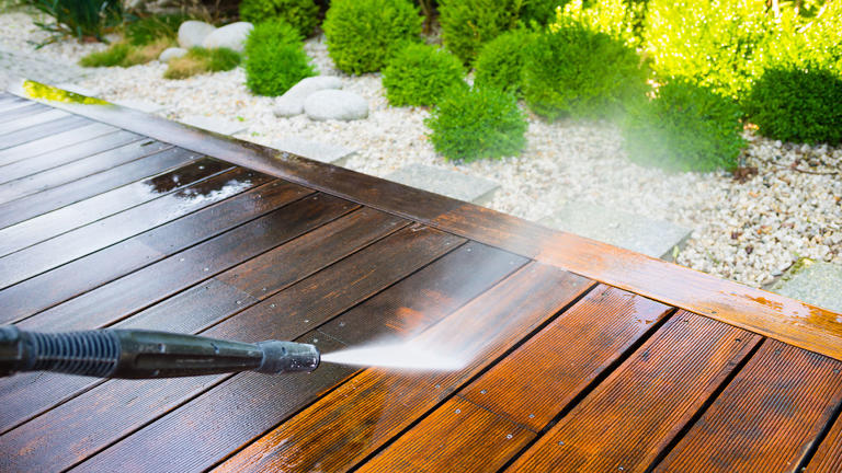 How to get your deck ready for spring — 7 easy steps