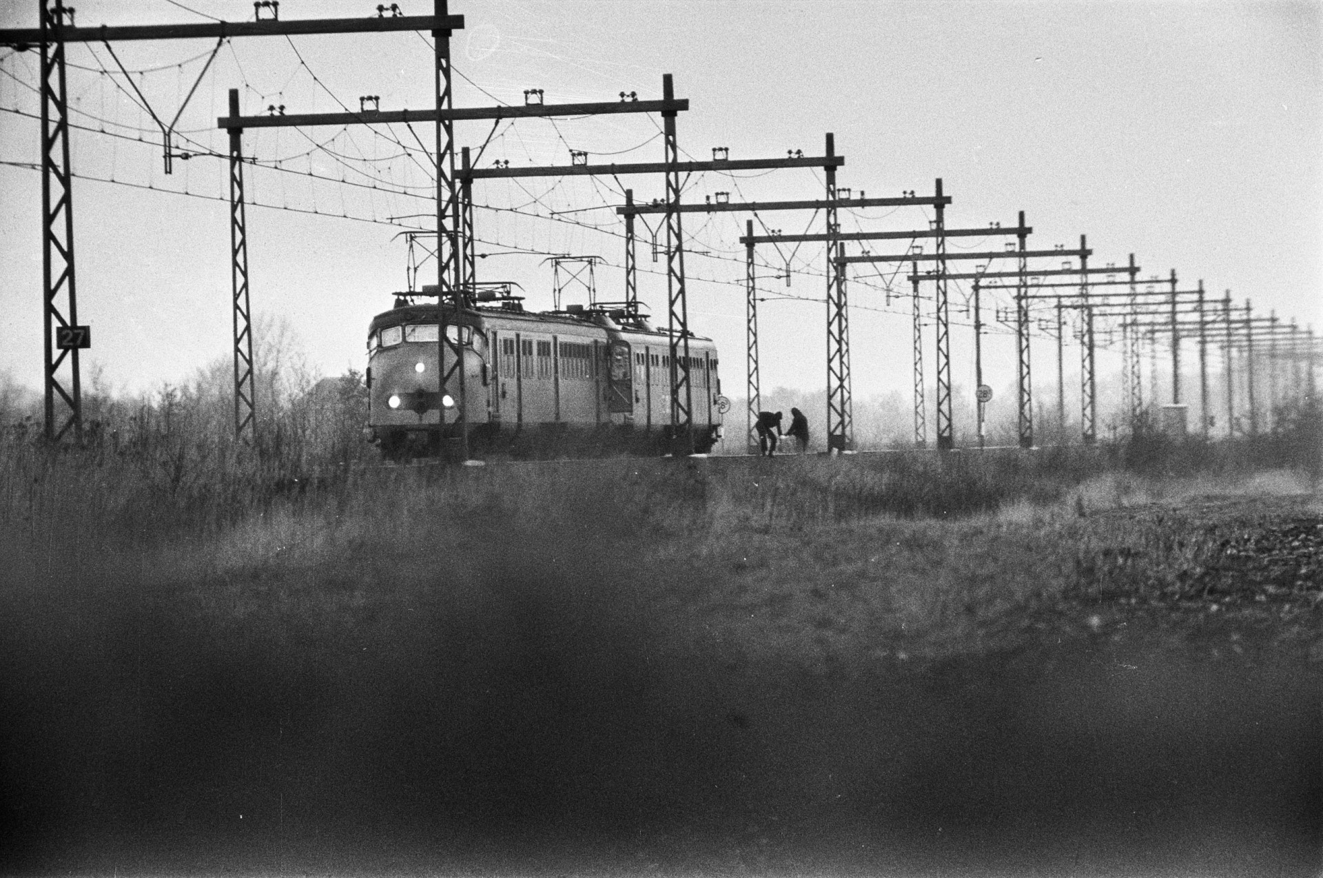 The longest-held hostages in history