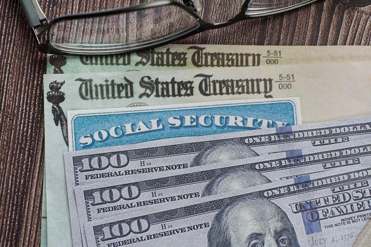Second round of March Social Security payments goes out in 5 days