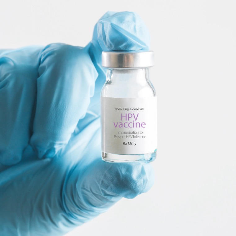 2025HPV疫苗施打懶人包！10個你最想問的問題，施打族群、公費對象、施打年紀