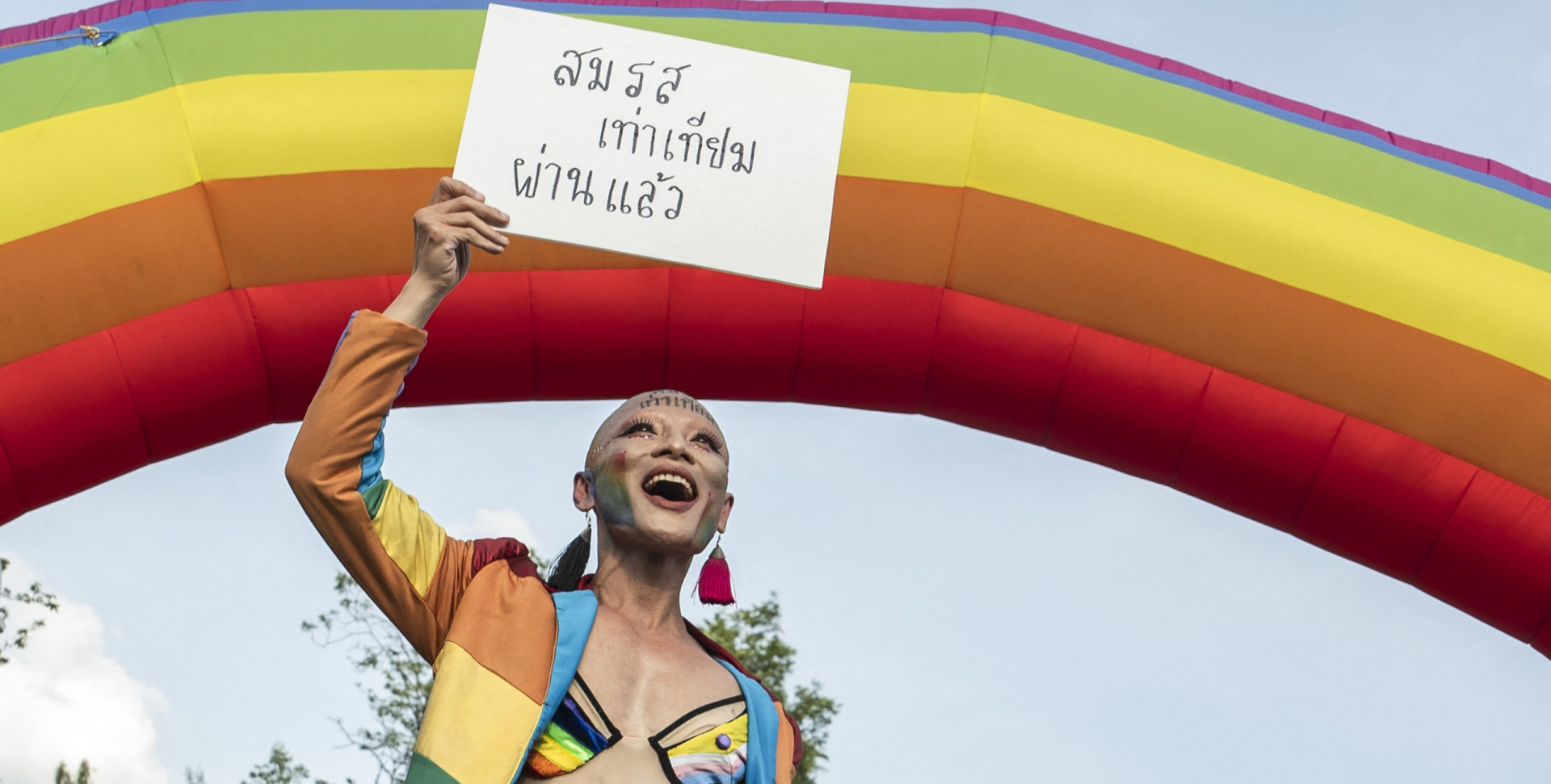 Every Country Where Same Sex Marriage Is Legal 5305