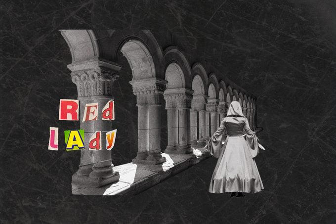 12 Spine-Chilling Ghost Stories for Halloween and Beyond