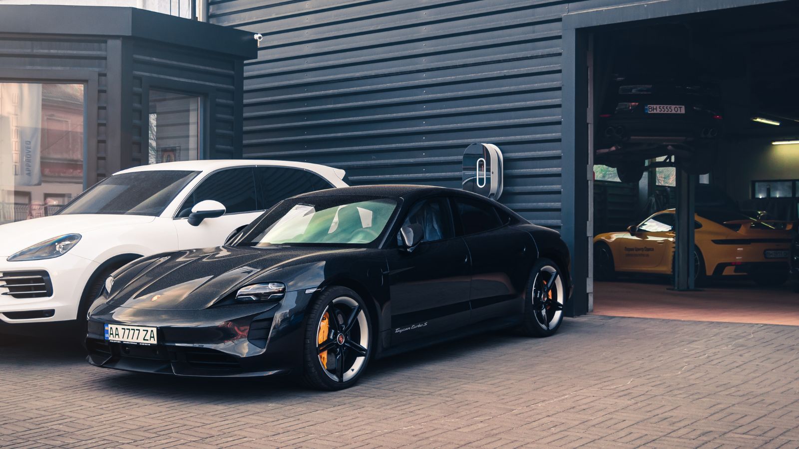 22 Turbocharged Cars That Deliver Power Without Compromise — Turbo Triumphs