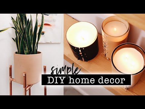 Simple And Budget Friendly Diy Entryway Makeover You Can T Miss