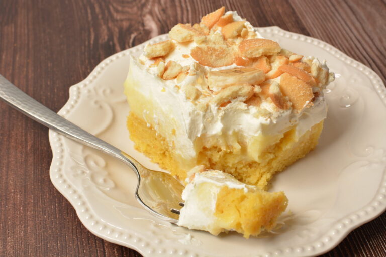 Amazing Cake Recipes Everyone Will Love—Mix or Scratch!