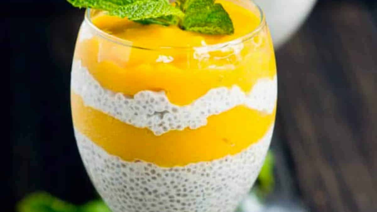 From Sweet to Savory: 20 Mango Creations You'll Be Obsessed With