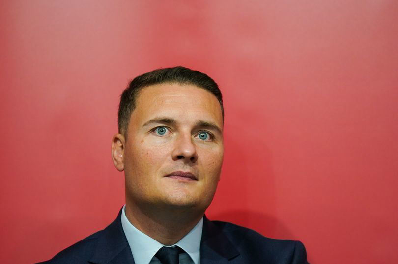 Labour warns of 'challenging' winter ahead in the NHS - even if they ... Labour warns of 'challenging' winter ahead in the NHS - even if they ...