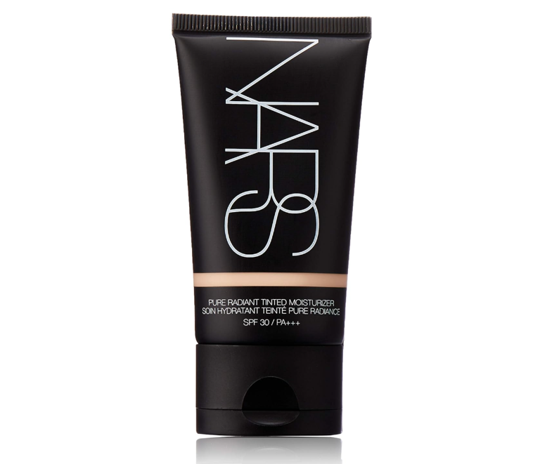 Dermatologists say these are the best tinted moisturizers for mature skin