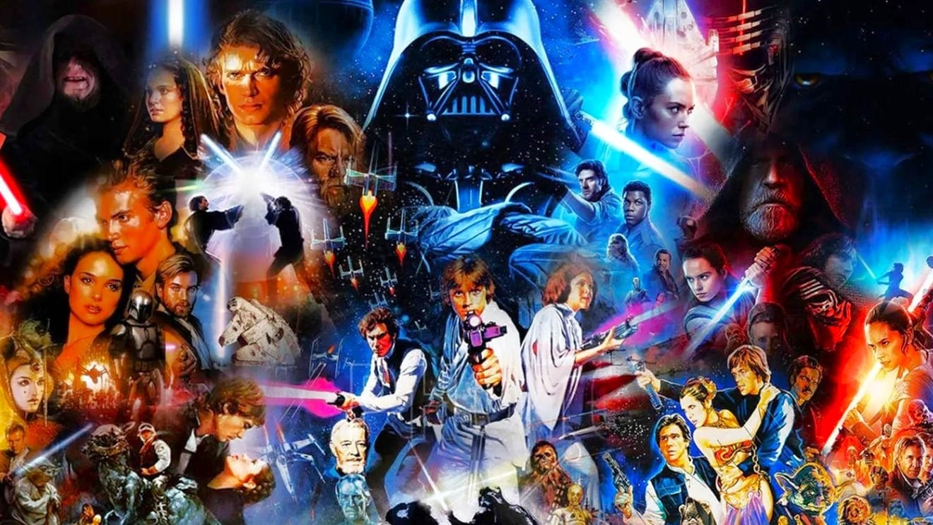 En 1977, ce film devait exploser le Star Wars. Aujourd'hui tout le ...