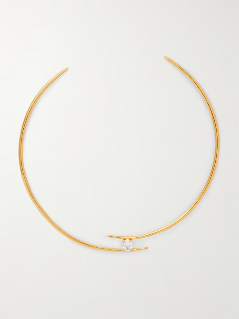 Torque : le collier que l'on va voir partout ce printemps