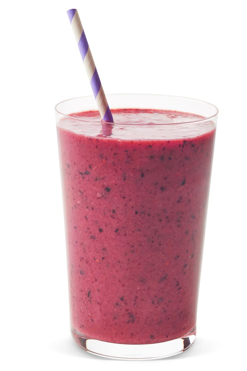 40 Best Smoothie Recipes for a Healthy Breakfast