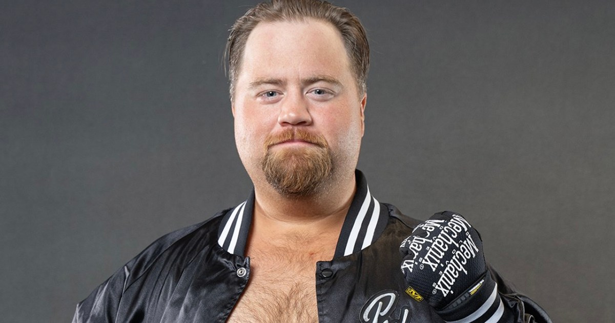 Paul Walter Hauser To Compete At ROH Death Before Dishonor