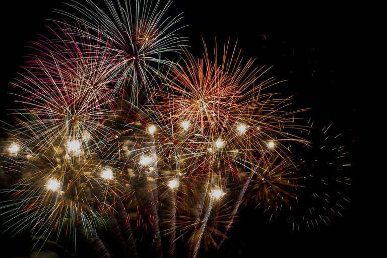 Ultimate guide to the best 4th of July fireworks in Michigan – 2025 edition