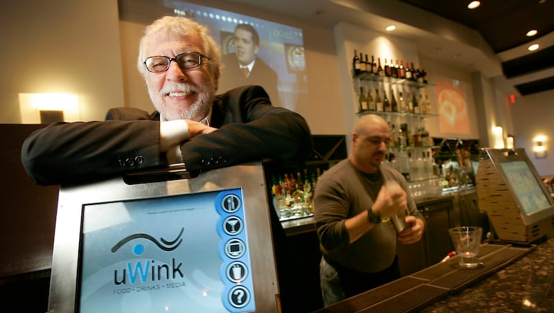 Deseret News archives: Atari, founded by native Utahn Nolan Bushnell ...