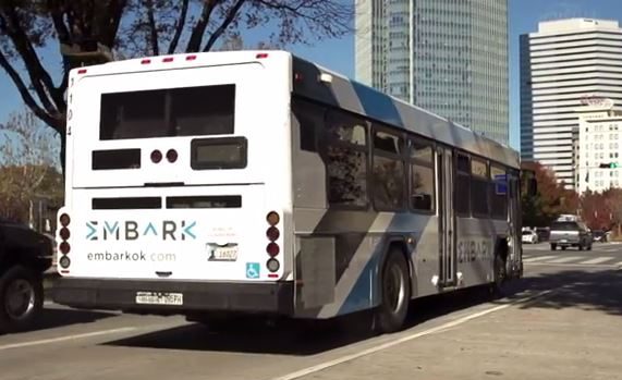 Embark offers extended bus service during State Fair