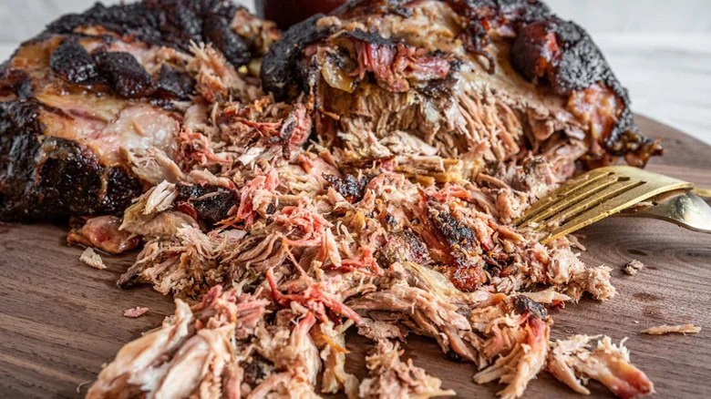 8 Pulled Pork Recipes You'll Want On Repeat