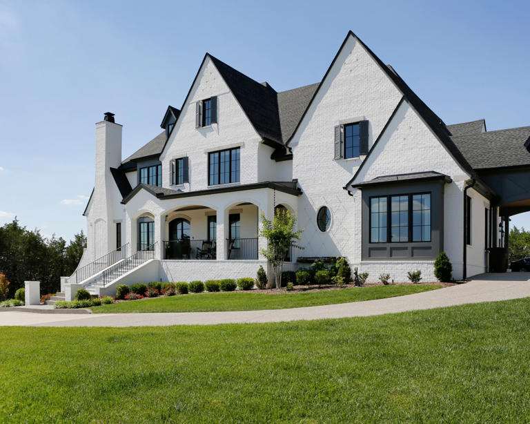 5 of the best exterior paint colors according to designers – these are ...