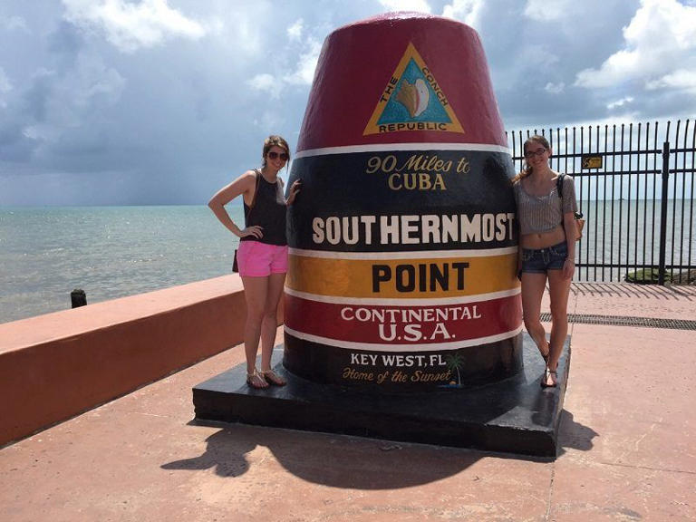 15 Fantastic Things To Do In Key West, FL
