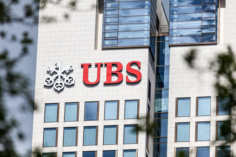 UBS Reorganizes U.S. Wealth Management Unit in Effort to Improve Margins