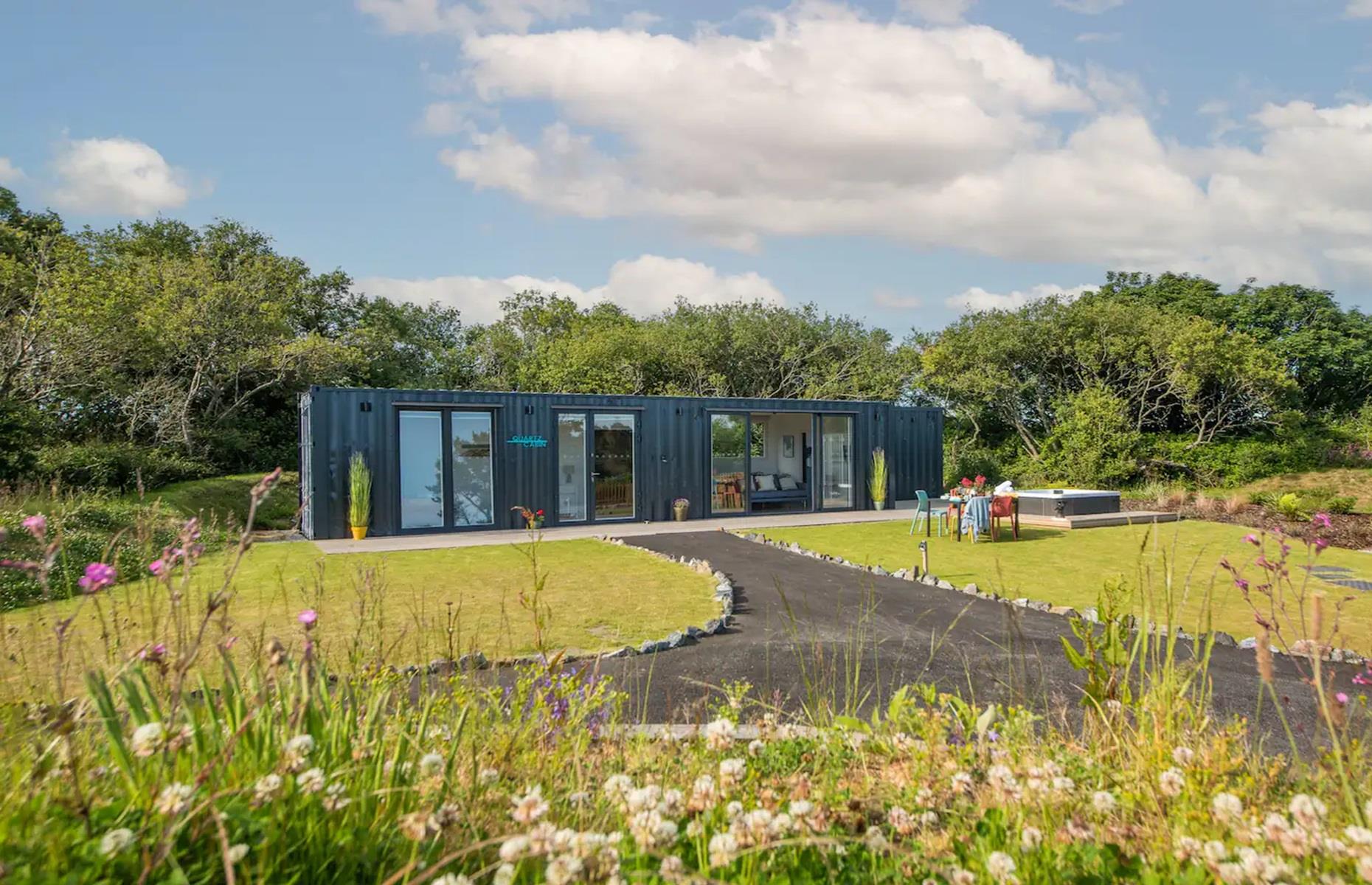 20 amazing shipping container homes around the world