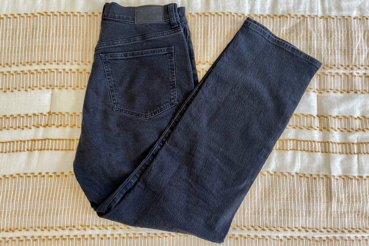 8 Best Jeans for Women, Tested by Our Editors With Different Body Types