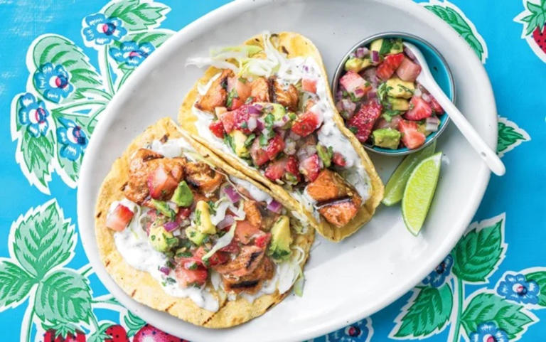 100 of Our Greatest Hits Seafood Recipes To Make During Lent