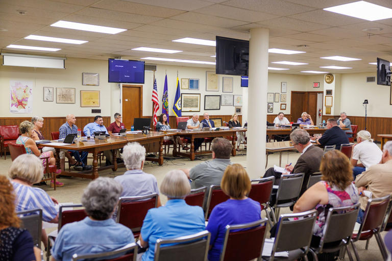 Hanover Borough meet-and-greet planned for residents to meet with their ...