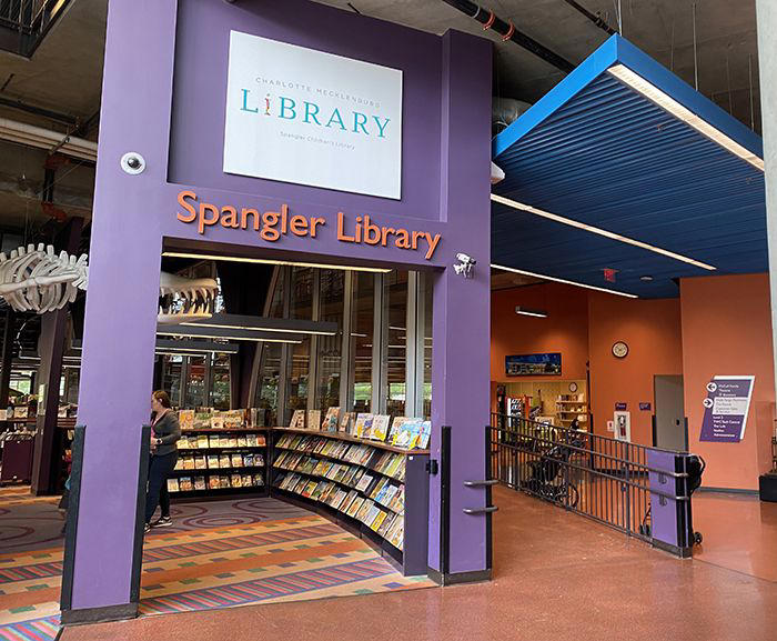 25+ family-friendly activities to check out in the Charlotte region