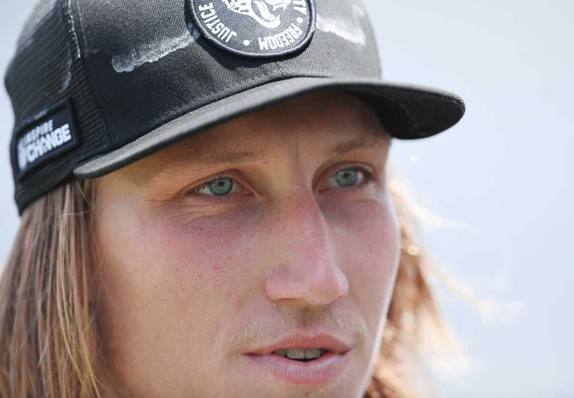 Trevor Lawrence Praises ‘Special’ Rookie Travis Hunter at Minicamp