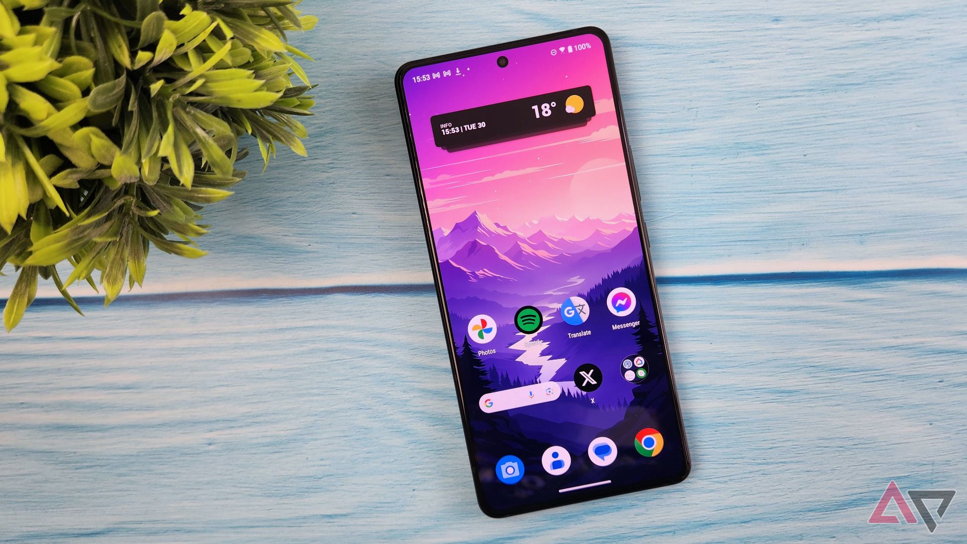 Another Ultra Android flagship is coming, and the leaked specs look promising