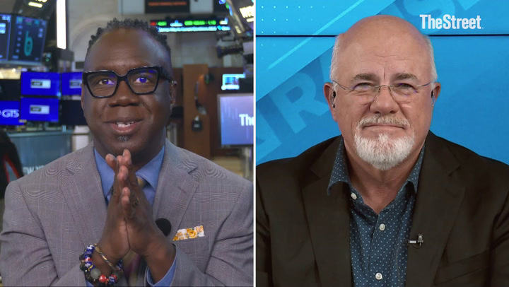Dave Ramsey’s advice to Gen Z homebuyers Dave Ramsey’s advice to Gen Z homebuyers