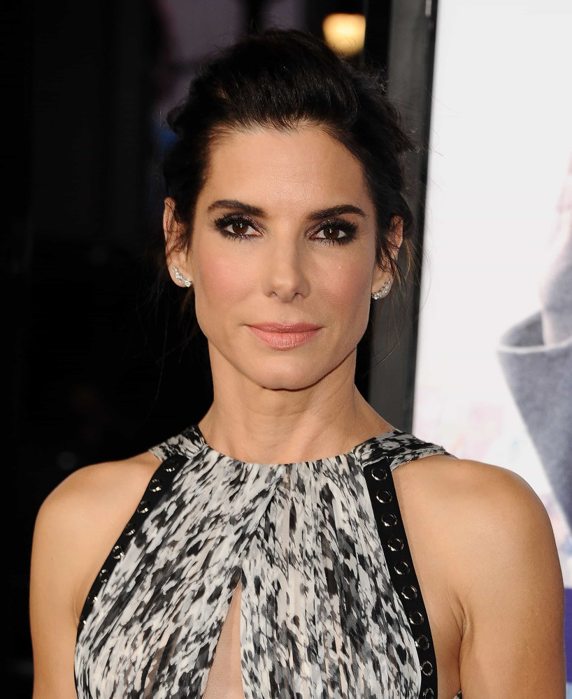 Major female film roles that were originally meant for men