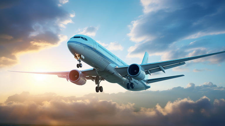 RBC Capital Reiterates an Outperform Rating on GE Aerospace (GE)