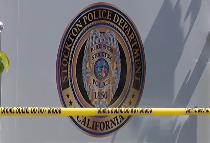 Woman shot on New Year’s Day in Stockton’s Lakeview District