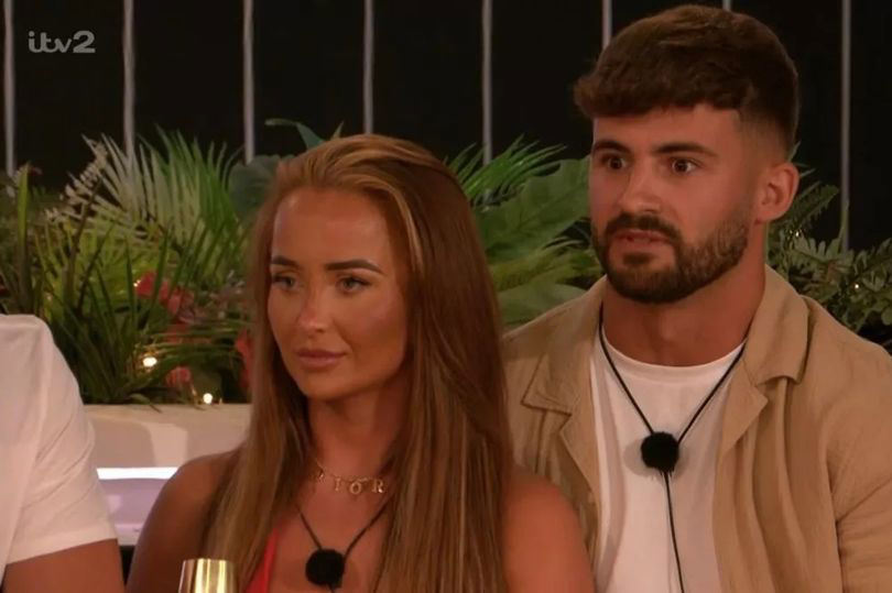ITV Love Island fans declare 'greatest moment of all time' as Ciaran ... ITV Love Island fans declare 'greatest moment of all time' as Ciaran ...