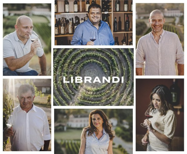 At Librandi in Calabria, A Treasure Trove of Authenticity Can Be Discovered