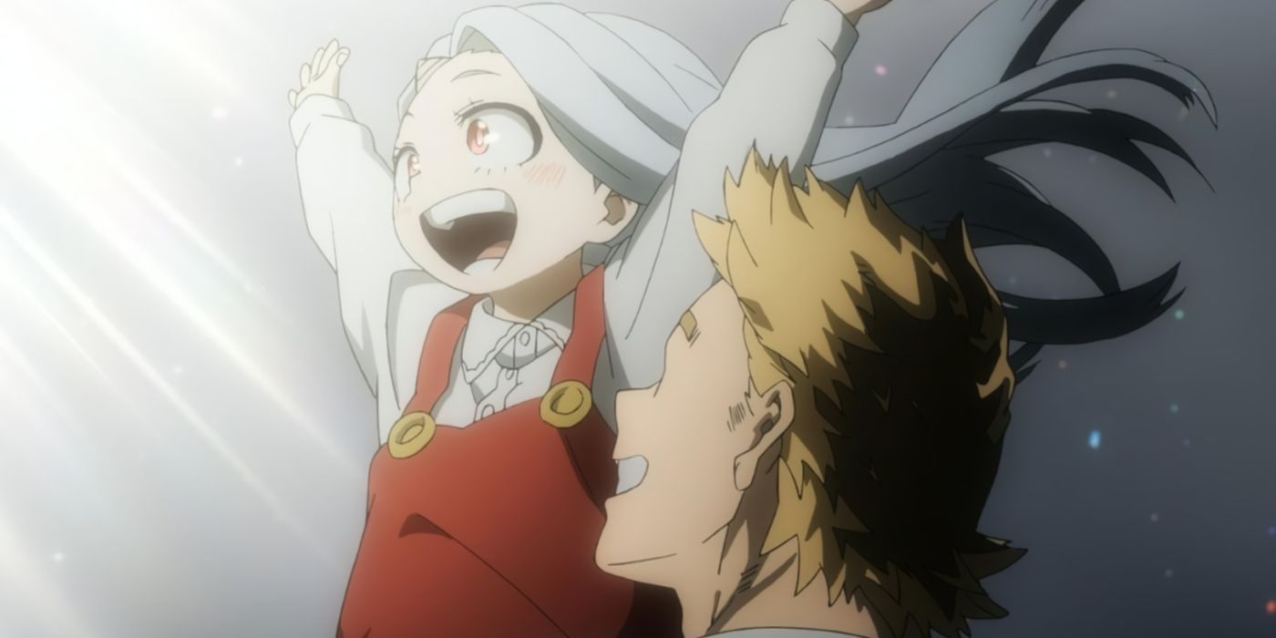 10 MHA Characters Who Completely Wasted Powerful Quirks