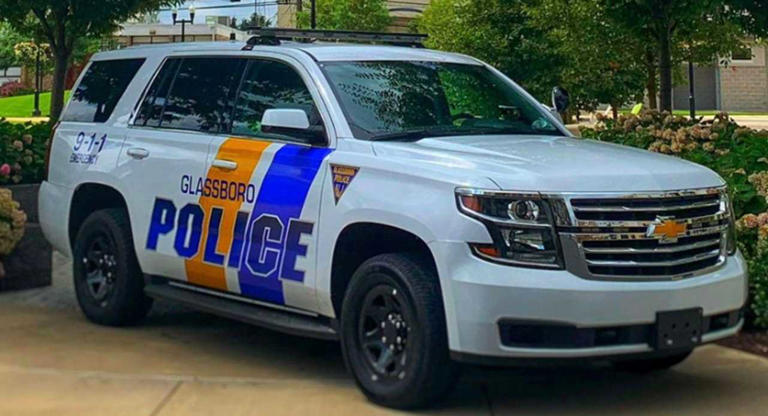 Teen Dressed As Cop Pulled Knife After Denied Entry Into Halloween ...