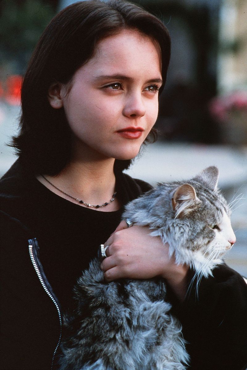 Flashback: Stars of the ’90s in pictures