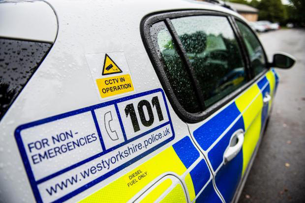 Road closed late at night by police after crash involving two vehicles Road closed late at night by police after crash involving two vehicles