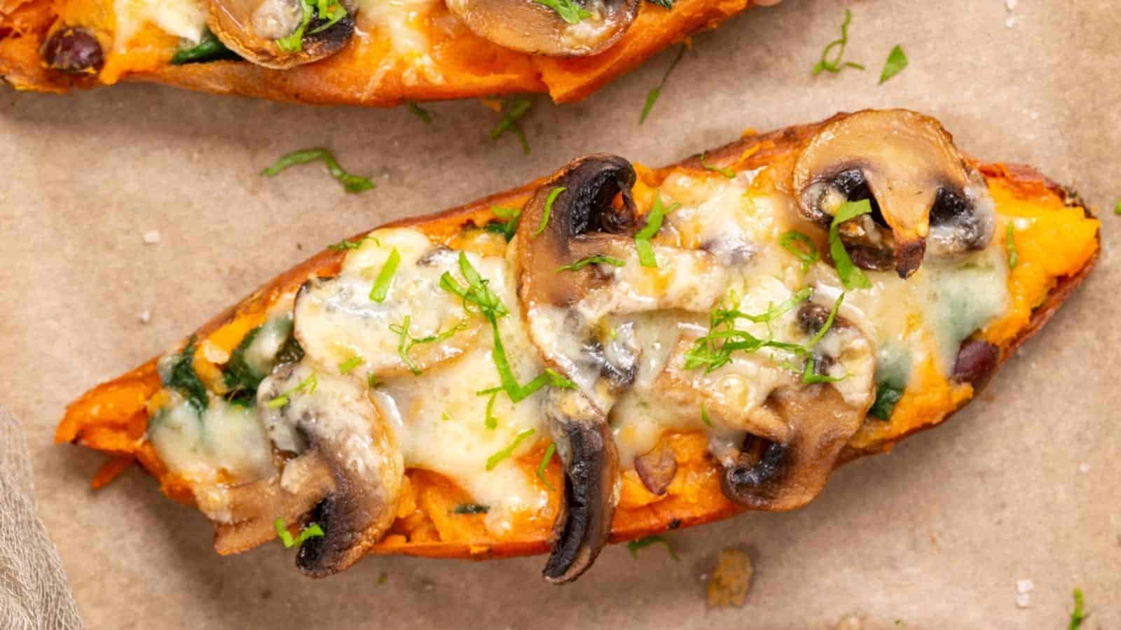 46 sweet potato dishes you’ll want to make every chilly night