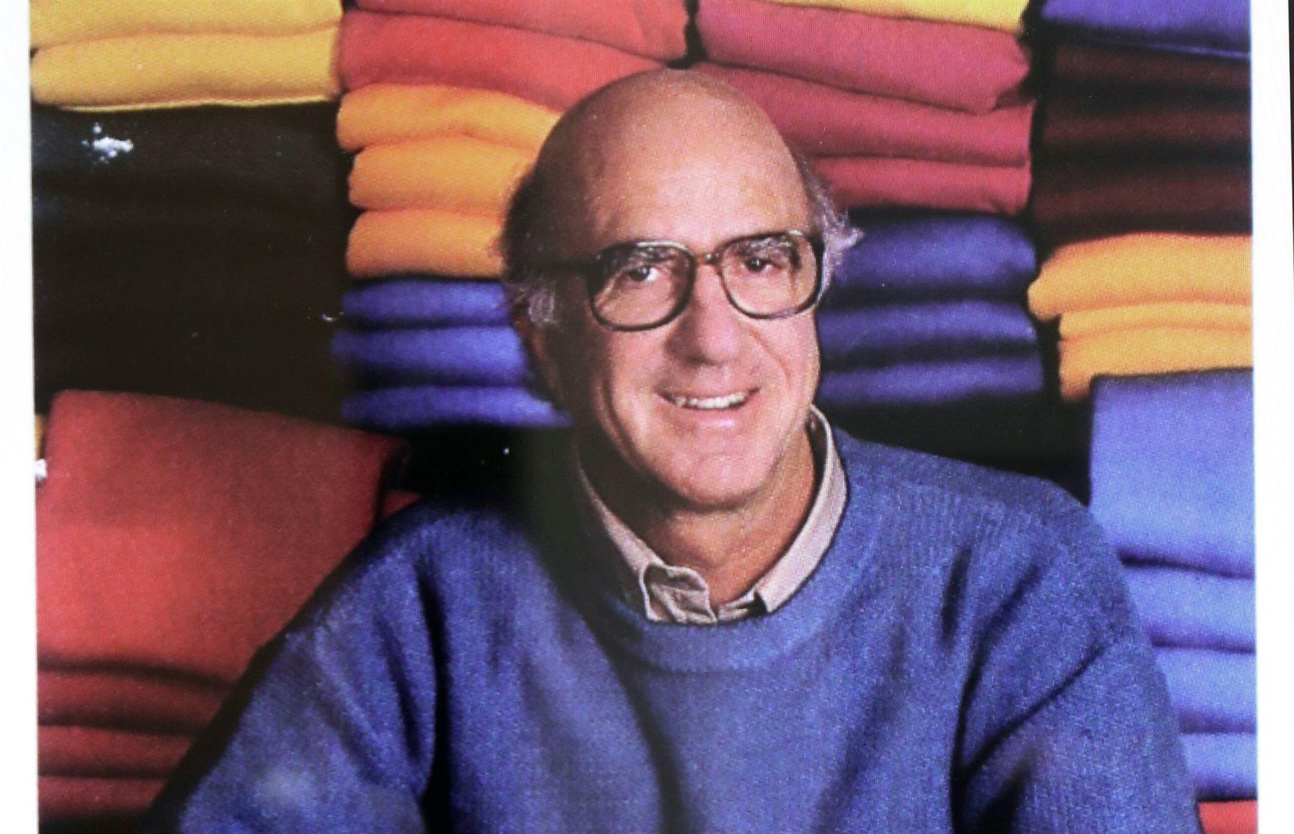 23 famous people who became rich in later life