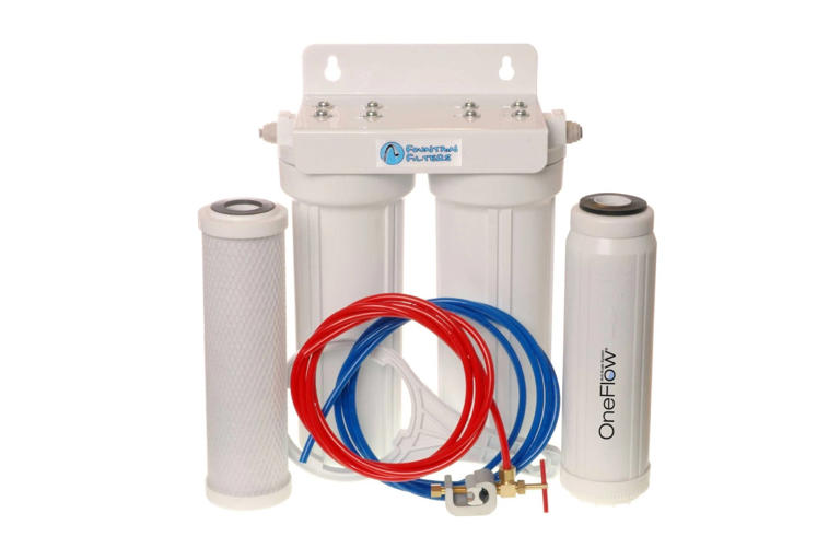 Best under sink water filter systems to shop in the UK
