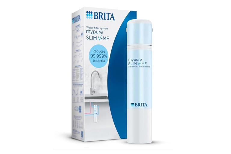 Best under sink water filter systems to shop in the UK