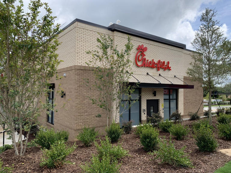Chick-fil-A Bradfordville location closing for remodel, North Monroe ...